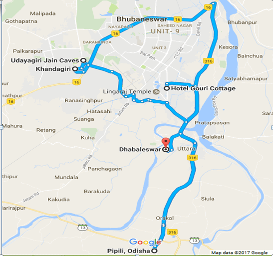 7 Days Jagannath Puri Travel Guide From Kolkata In 2026