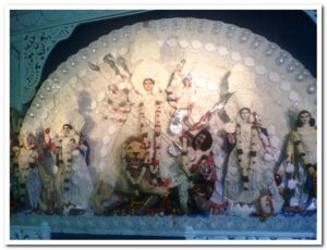 Durga Puja In Pune 2025: Top 57 Pandals & Complete Guide