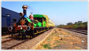 14 Cheapest Luxury Trains In India With Price 2026