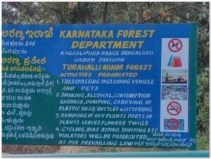 Turahalli Forest Cycling Trails, Trekking, Hiking, Bike Ride 2025