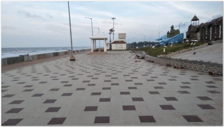 26 Best Tourist Places To Visit In Digha And Mandarmani 2026