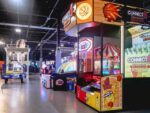 23 Best Arcades In Michigan 2024