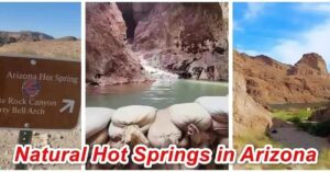 13 Healing Natural Hot Springs In Arizona 2026