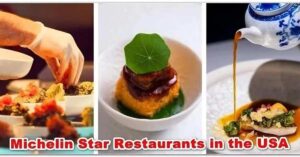32 Best Michelin 2 Star Restaurants In The United States 2026