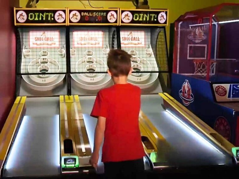 Top 22 Arcades In Michigan 2026 (Retro To Modern)