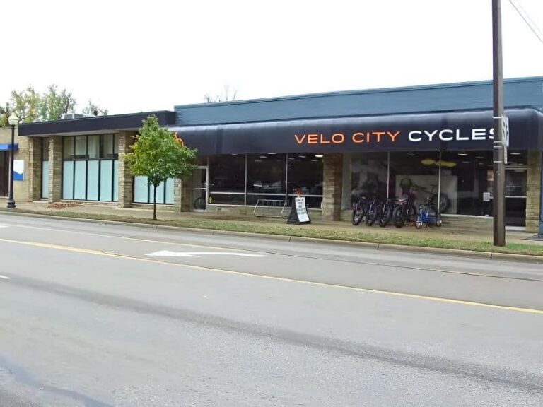 15 Best Bike Shops In Michigan 2024