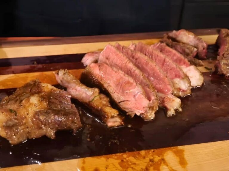 17 Best Steakhouses In Michigan 2026
