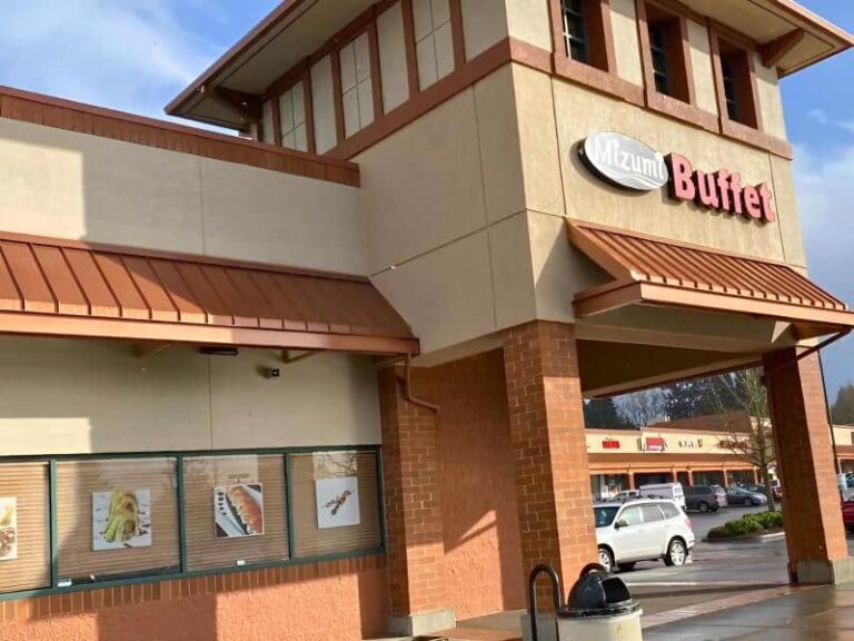 5 Best Buffets In Oregon 2026 | The Taste You Can't Resist
