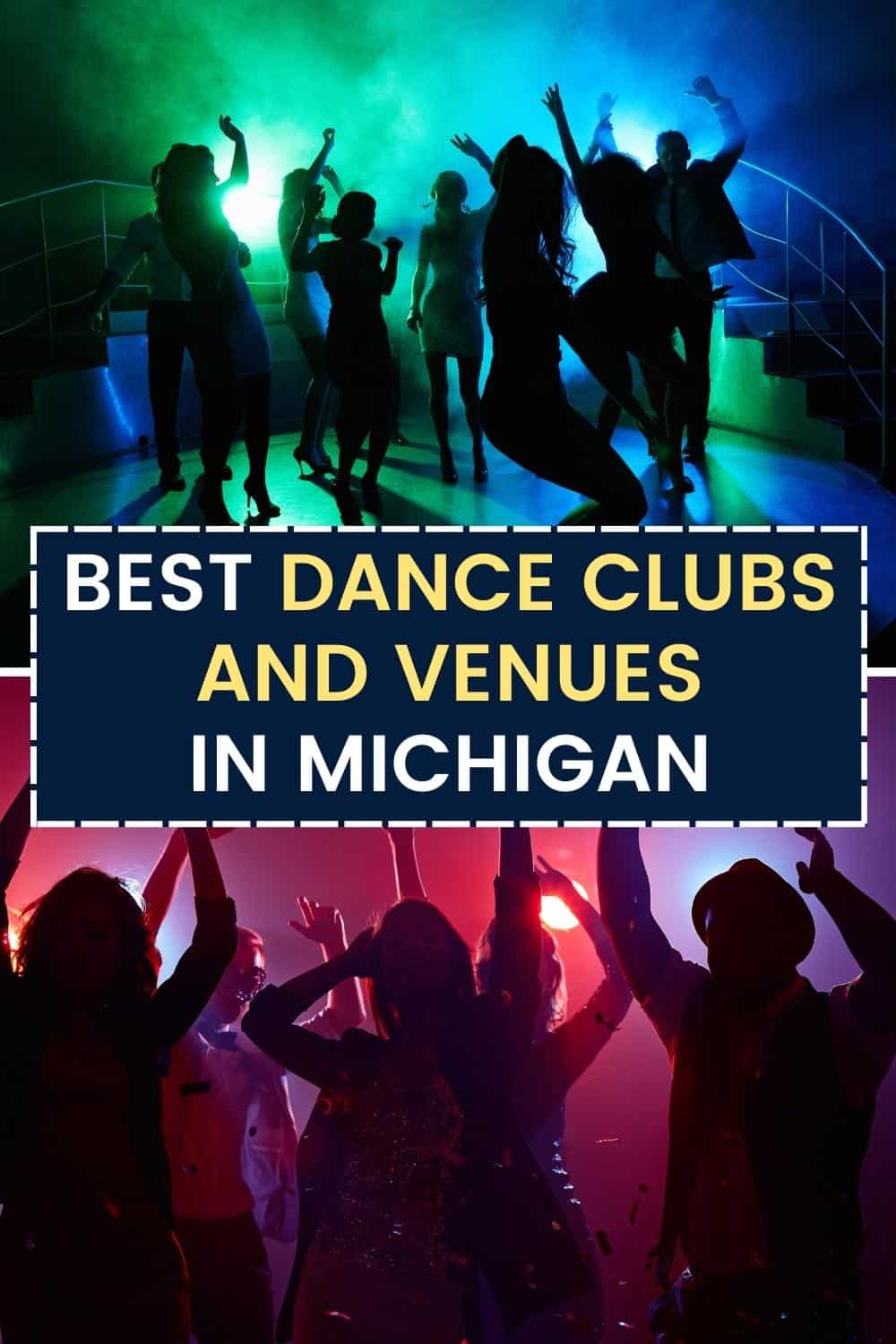 15 Best Dance Clubs And Venues In Michigan 2026